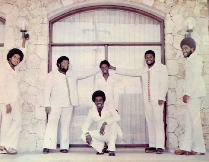 Reggaediscography: INNER CIRCLE - DISCOGRAPHY: (Reggae Band)