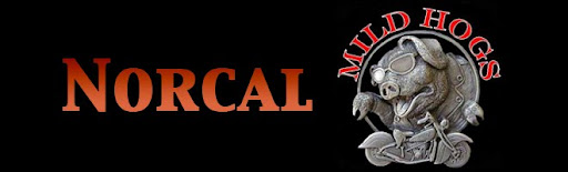 NorCal Mild Hogs