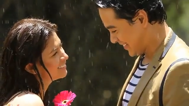 Angel Locsin and John Lloyd Cruz in Imortal | blogkadahan