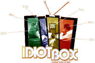 Film-buzz: Idiot Box 2010