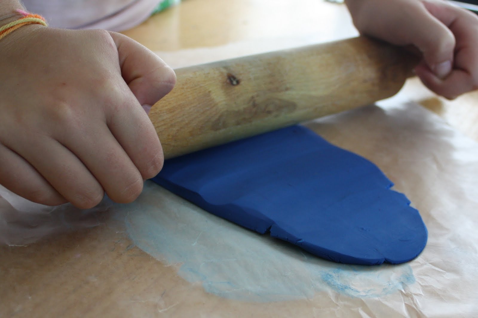 Once Upon a Family: Nile River Diorama