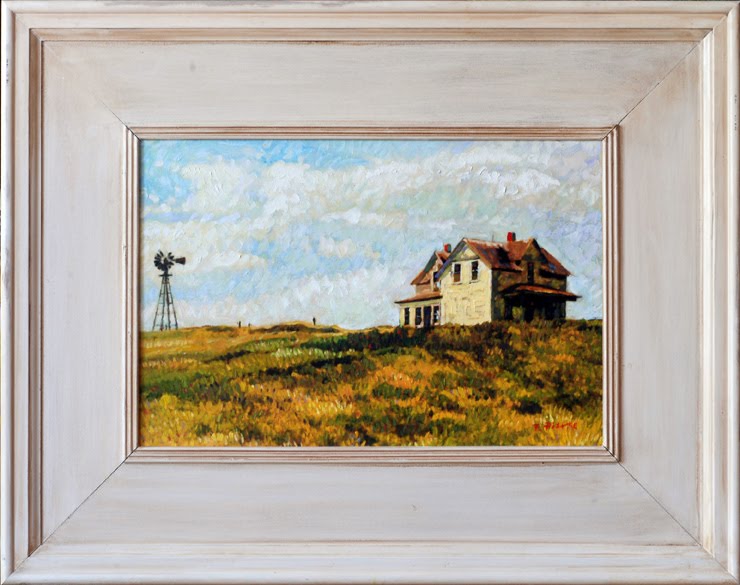 Frank Pierce Fine Art