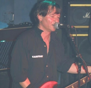 Spring Any Day Now: Frank Ziegert