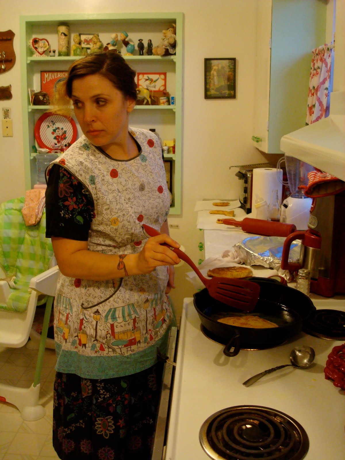 Life In A Pink House Okie Girl Eats Fried Pies