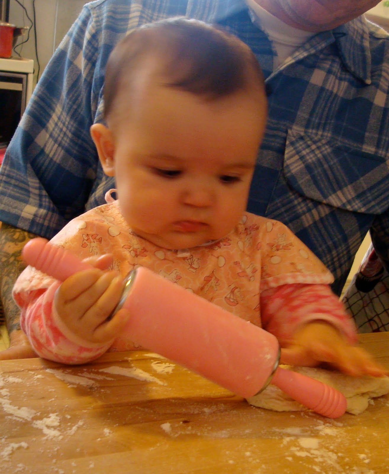 Life In A Pink House Okie Girl Eats Fried Pies