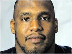 "The Red Zone Show": Coach Speckman and Retired NFL DL Larry Webster ...