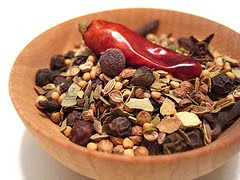 Preserved and Pickled: PICKLING SPICE BLEND