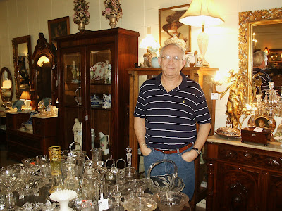 My Ocean Springs: 2007 in Pictures: April 2007