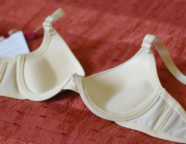 Believe Or Not: A boost for As and Bs: The Little Bra Company