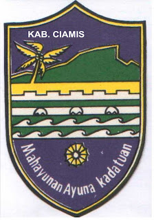 Logo: Logo Kabupaten Ciamis
