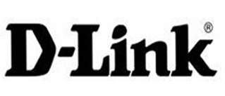 Logo: Logo DLink