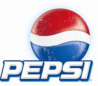 Logo: Logo Pepsi