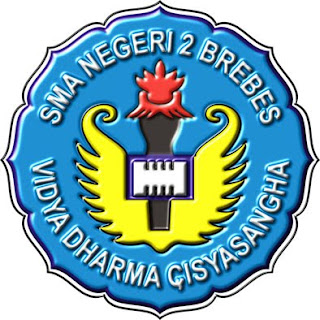Logo: Logo SMA Negeri 2 Brebes