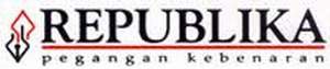 Logo: Logo Republika