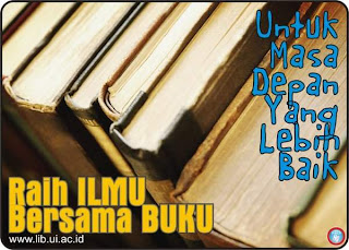 Poster: Poster Perpustakaan