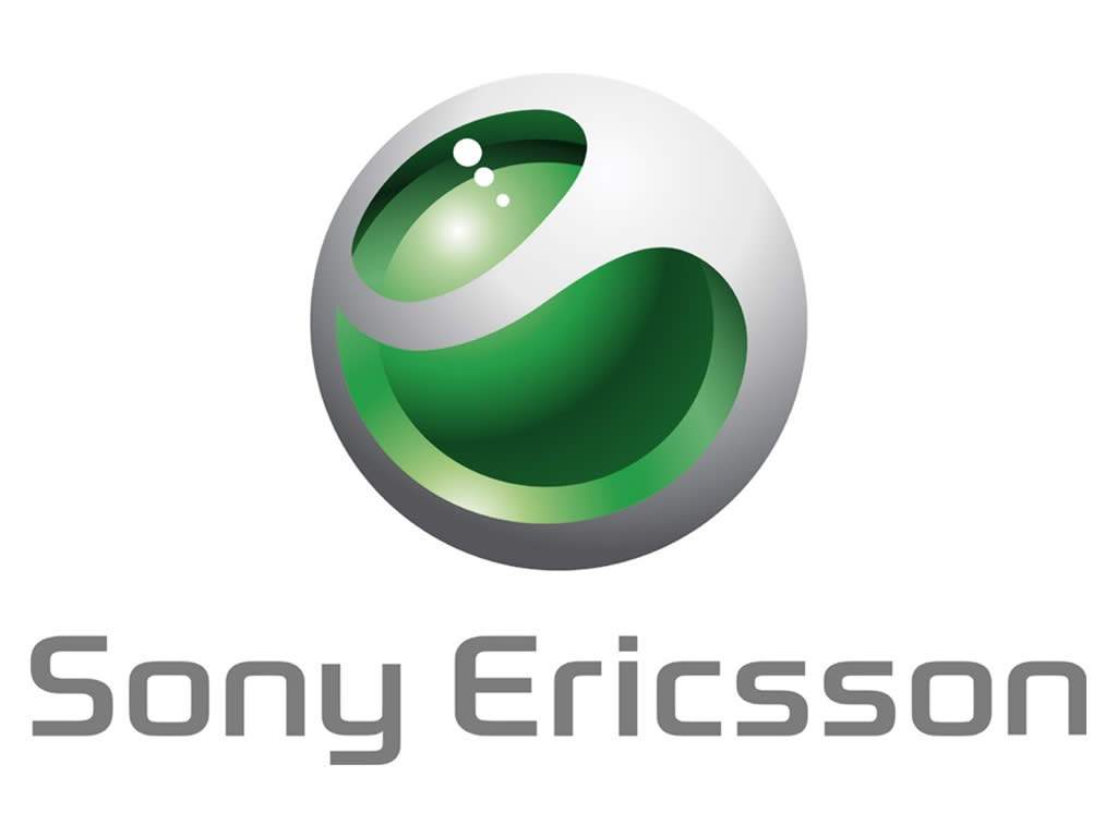 Logo: Logo Sony Ericsson