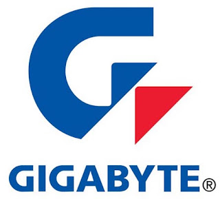 Logo: Logo Gigabyte