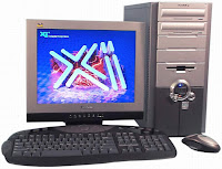 Gambar: Gambar Komputer