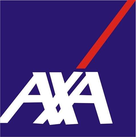 Logo: Asuransi Axa Life