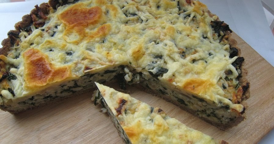 food by jessica: This Week’s Recipe: Hunza Pie