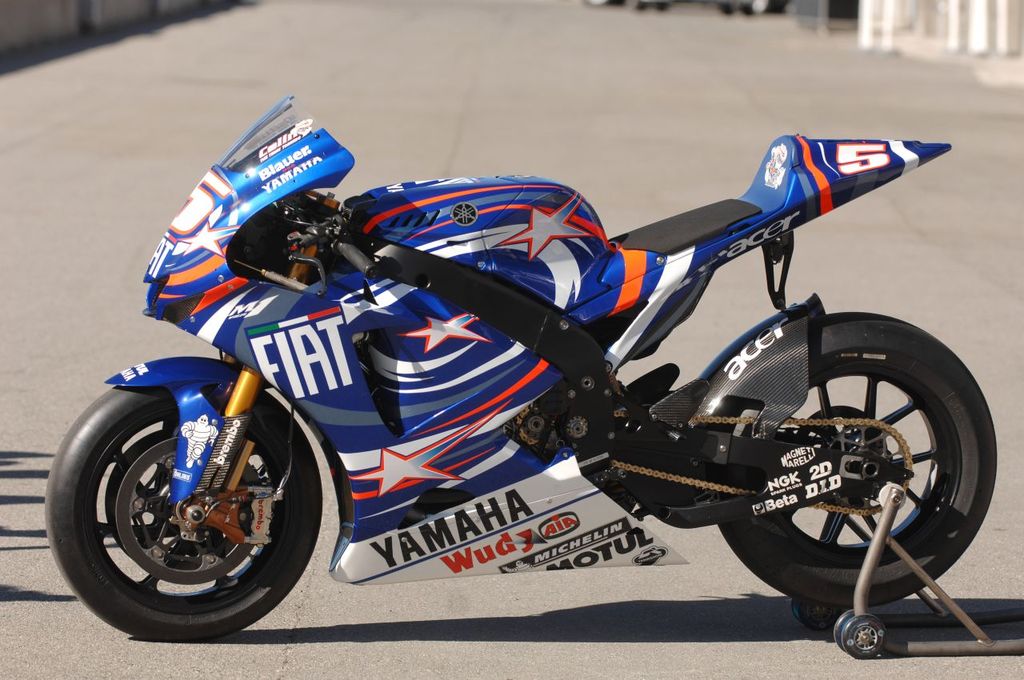 highlight Automotive News: fiat yamaha