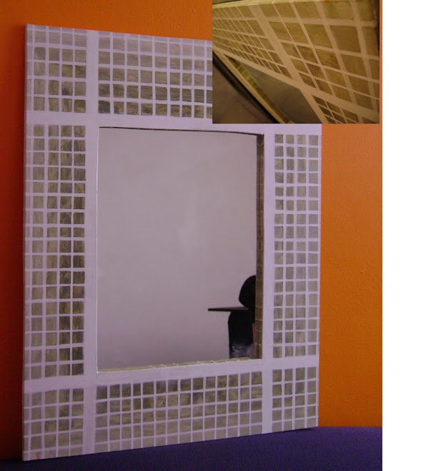 loliferreira: espejo collage