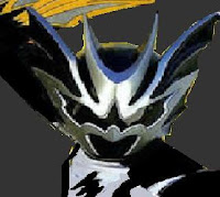 Tanat Anakyn's Secondary Blog: Jungle Fury Ranger data part 2: The ...