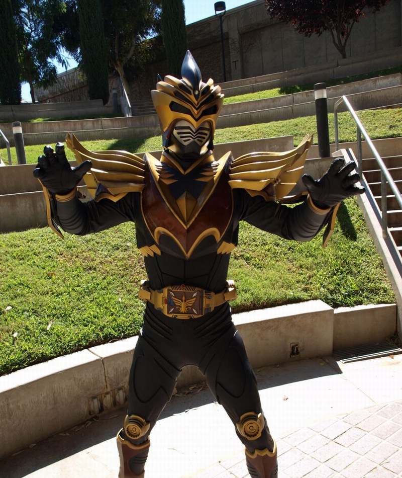 Kamen Rider Dragon Knight Strike Advent Deck