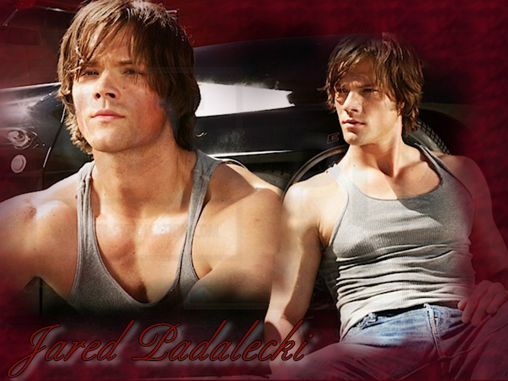 valquirias: Jared Padalecki,