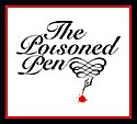 Kittling: Books: Nevada Barr @ The Poisoned Pen