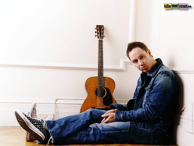 The Portastylistic: pop*eye...Aztec Camera aka Roddy Frame...