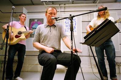 The Portastylistic: pop*eye...Aztec Camera aka Roddy Frame...