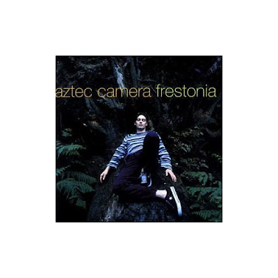 The Portastylistic: pop*eye...Aztec Camera aka Roddy Frame...