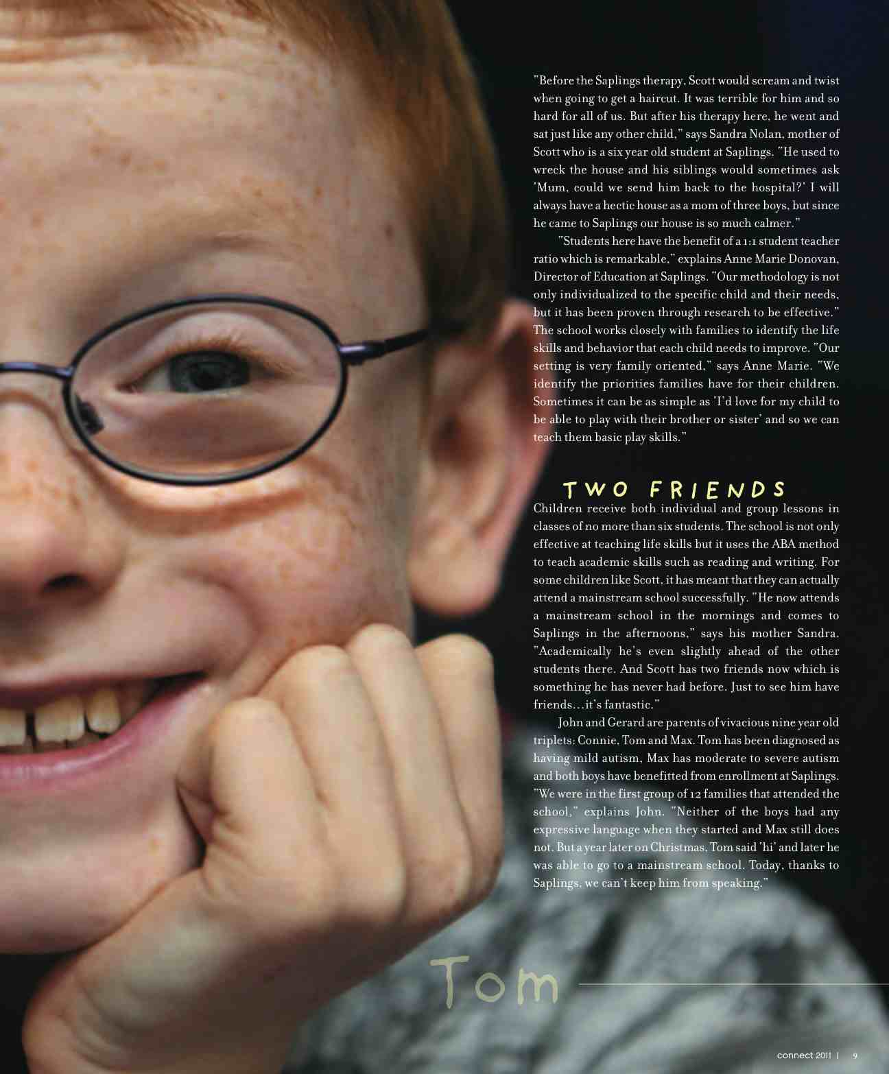 Saplings Rathfarnham: Saplings, Providing a Unique Education for ...