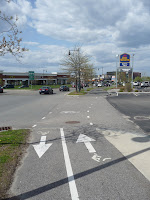 Calm Streets Boston: Two Way Cycle Track – North Side of Concord Ave ...