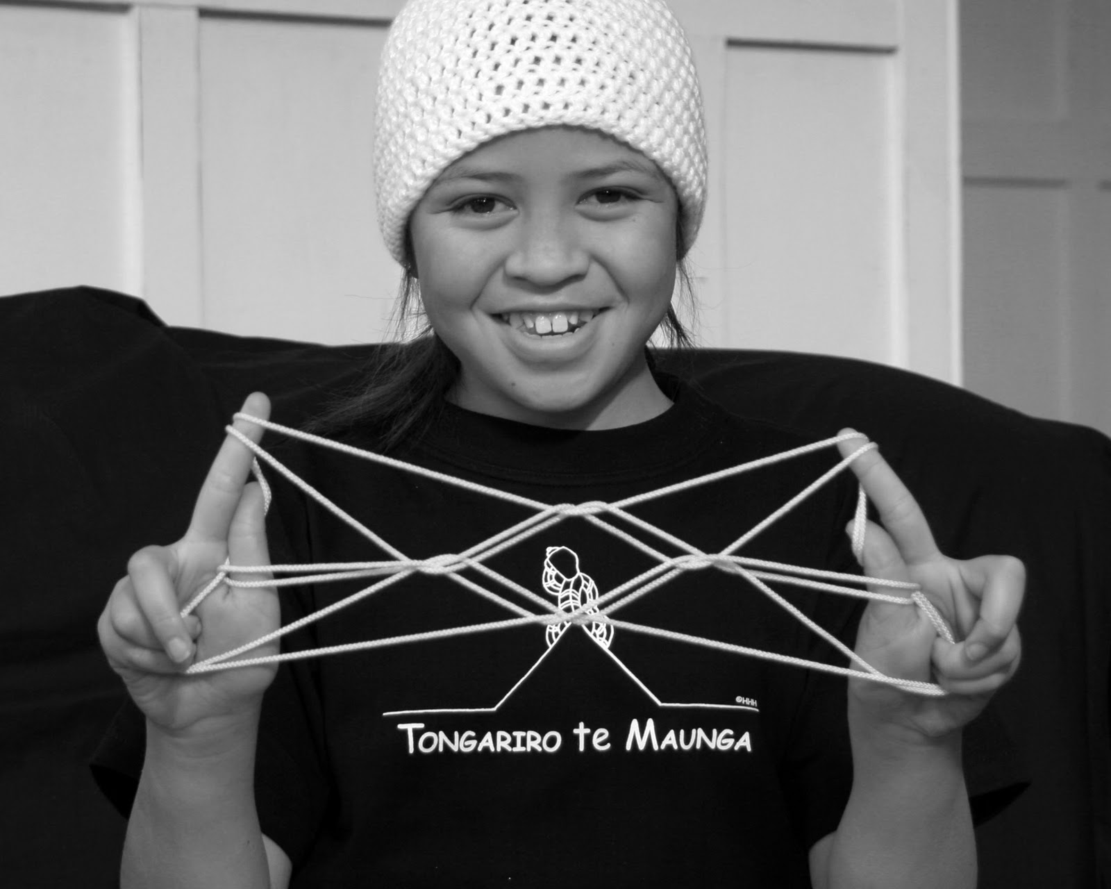 Te Whai Wawewawe a Maui - Maori String Figures: Maori String Figures ...