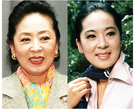 Tiger in Korea: October 2010