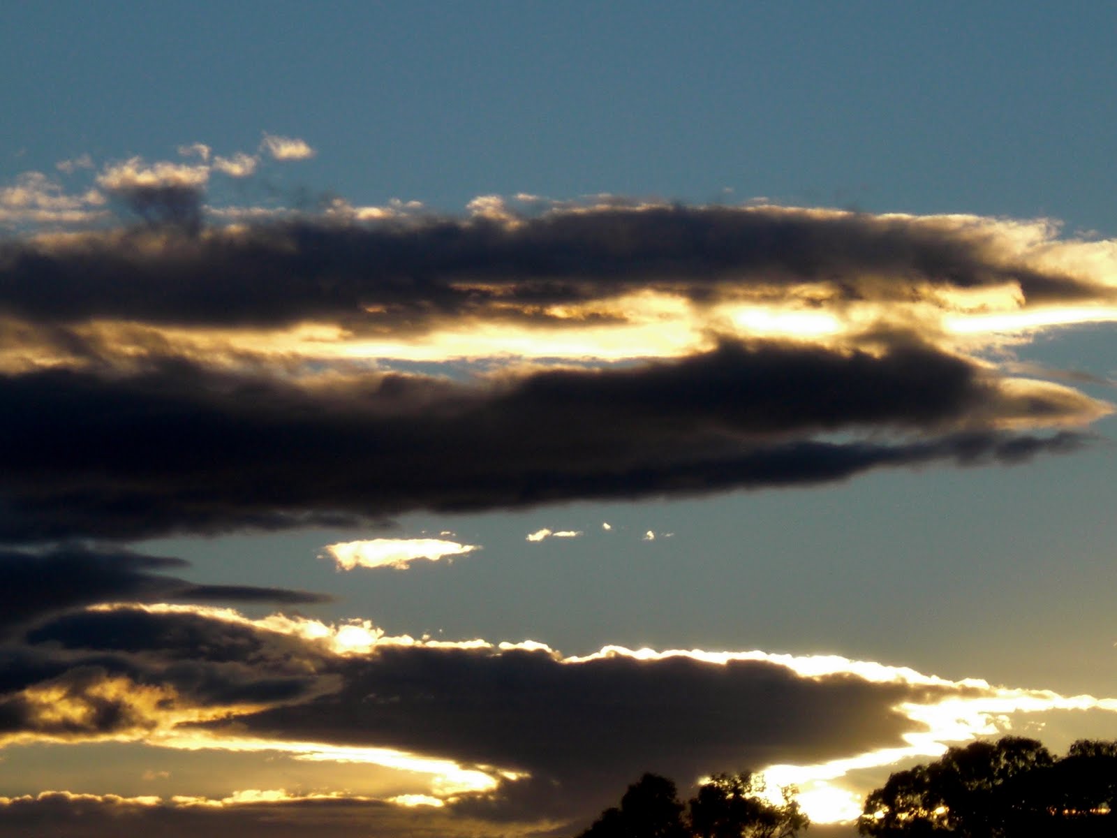 Para que sirven las nubes?