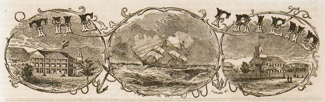 1860: Japanese Embassy to America Visits Hawaii: Rev. Mr. Goble Goes to ...