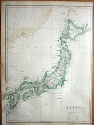 1860: Japanese Embassy to America Visits Hawaii: Nakahama Manjiro (John ...