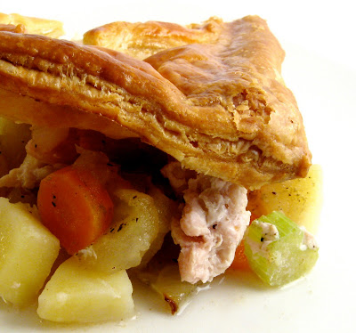 No Country for Weaklings | Tangled Noodle