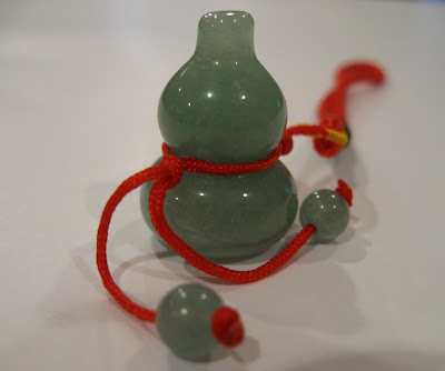 A First and a Second | Tangled Noodle