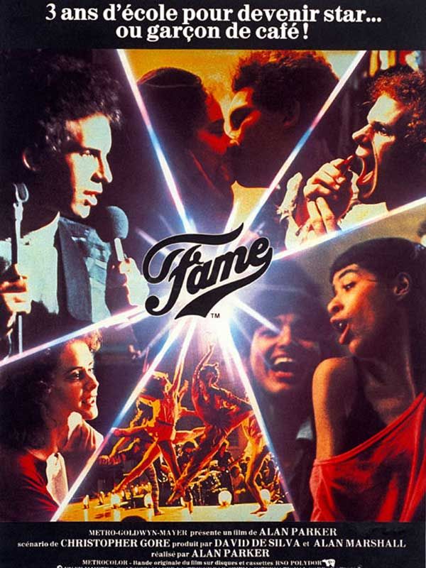 Leflor-CineDance: FAME