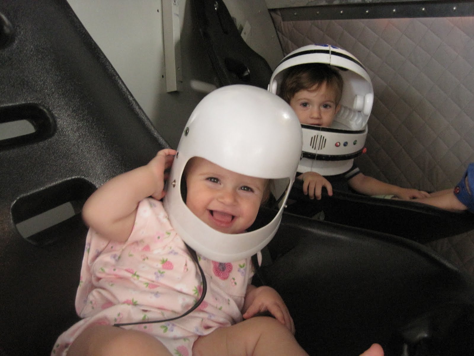 Family Fun in MD and Beyond: Nasa Goddard Visitor Center in Greenbelt, MD