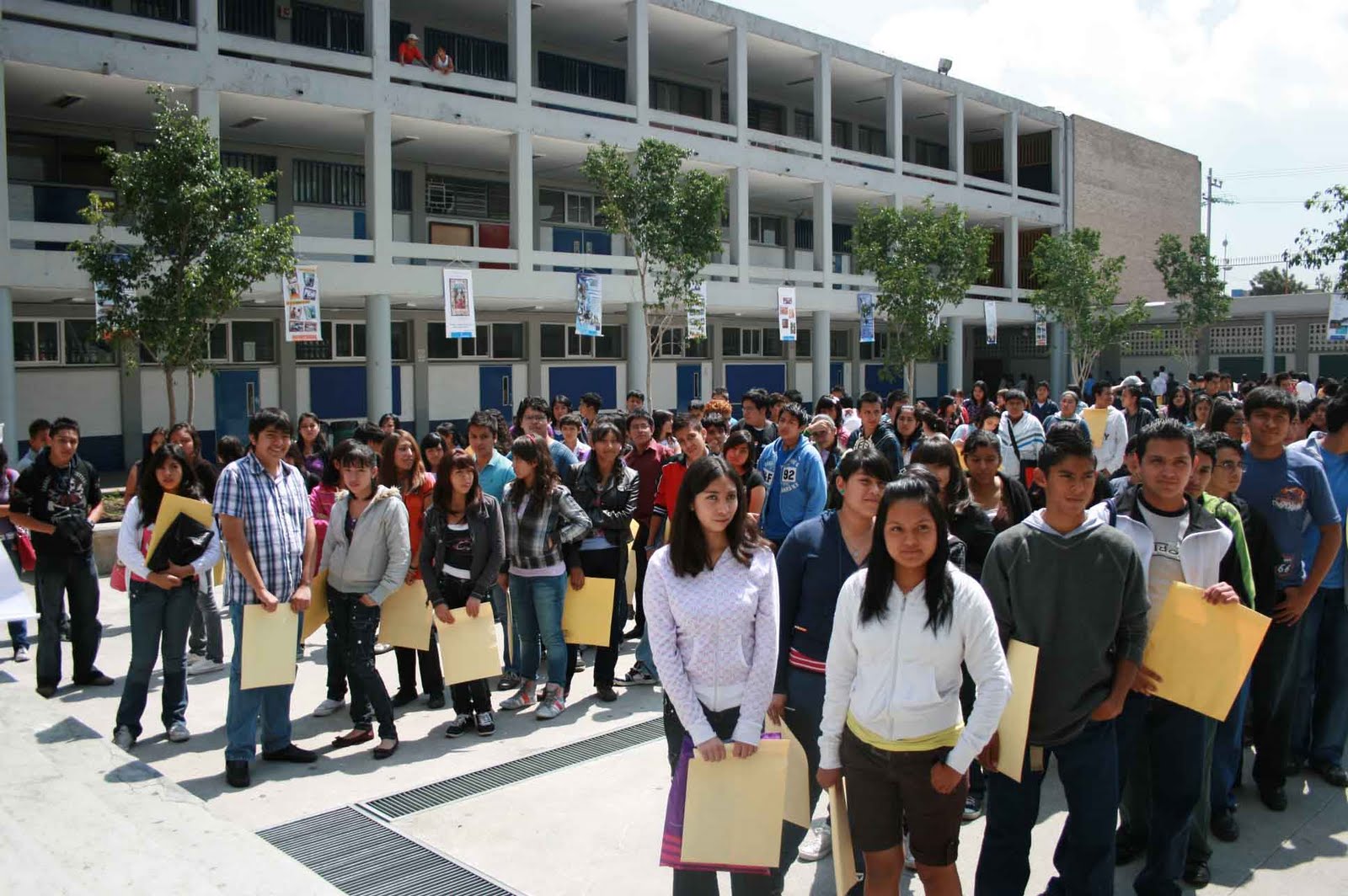 Matemáticas en la P7: Retratando mi México