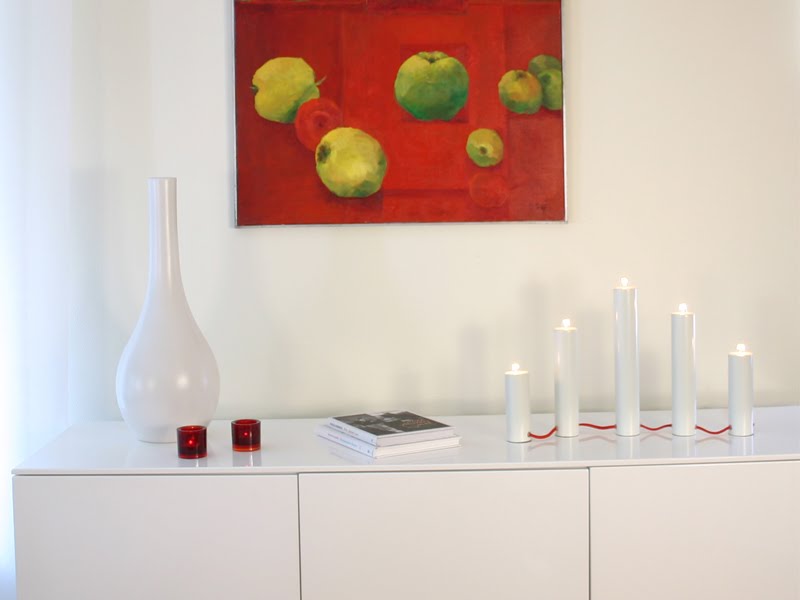 Pure Decor: // Wis Design