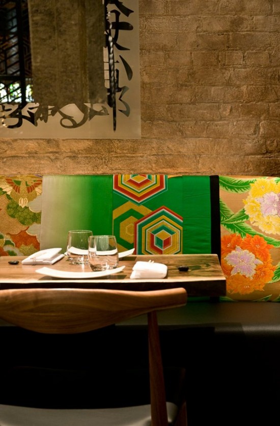 Studiohaus - food, design & lifestyle: A modern Asian restaurant ...