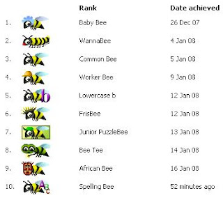 Meree Kahani: Just Another Bee in the PuzzleBee Hive