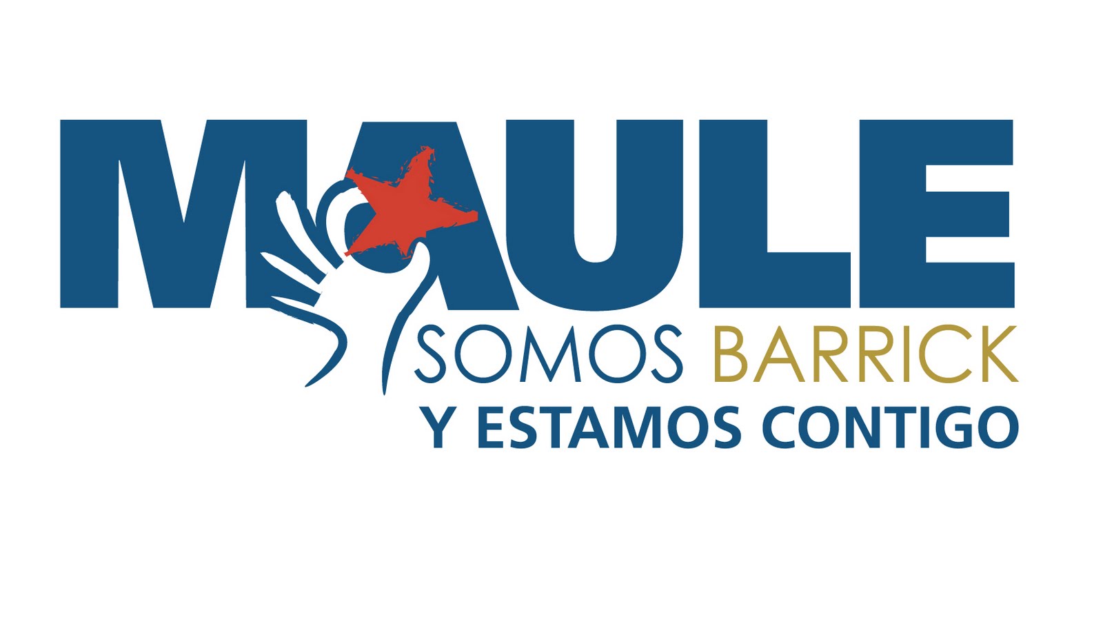 jamDG: Barrick Sudamérica