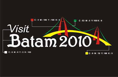 August Harry Journey: Visit Batam 2010
